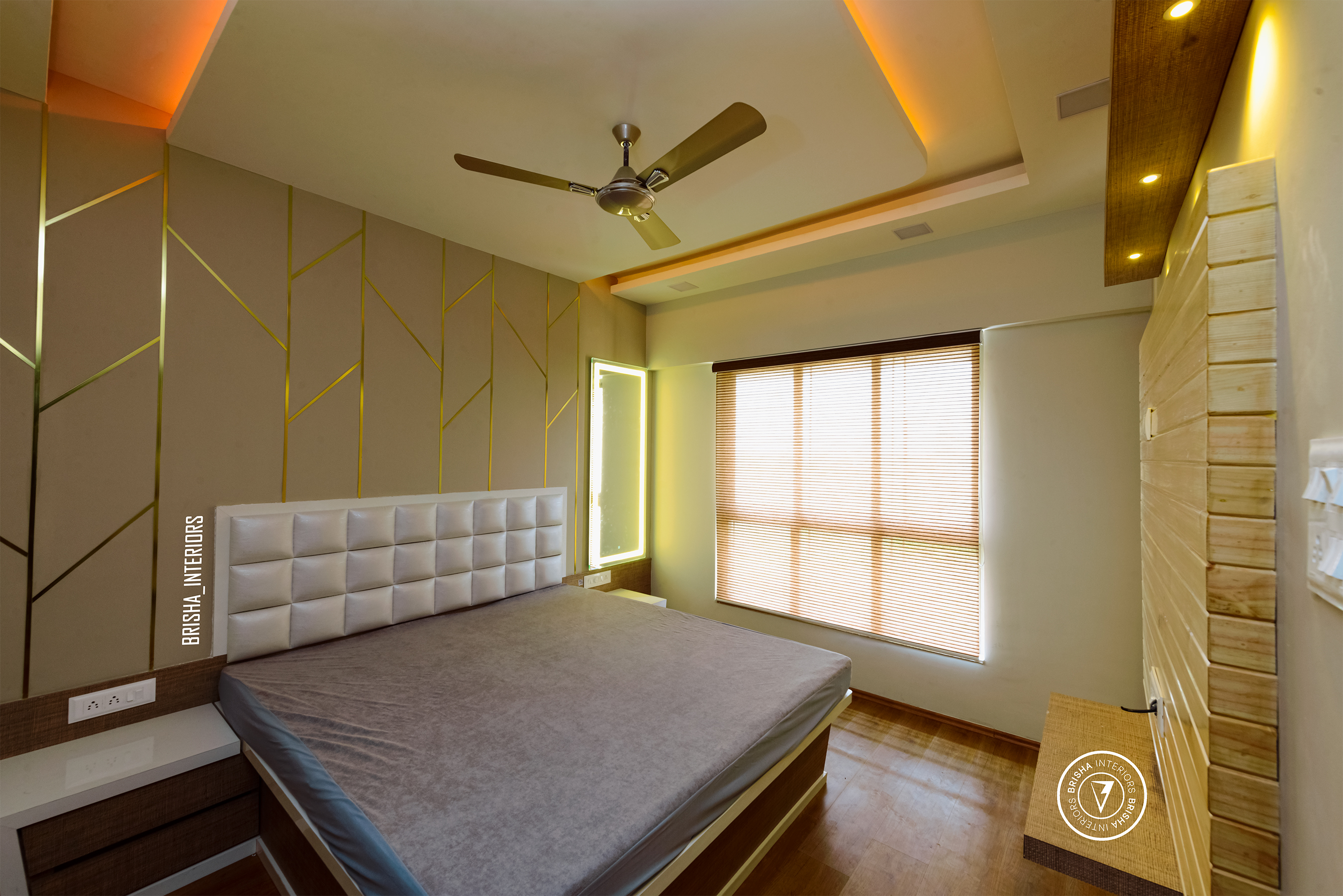 Brisha Interiors